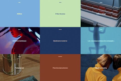 Pinterest dévoile les grandes tendances que nous verrons en 2021