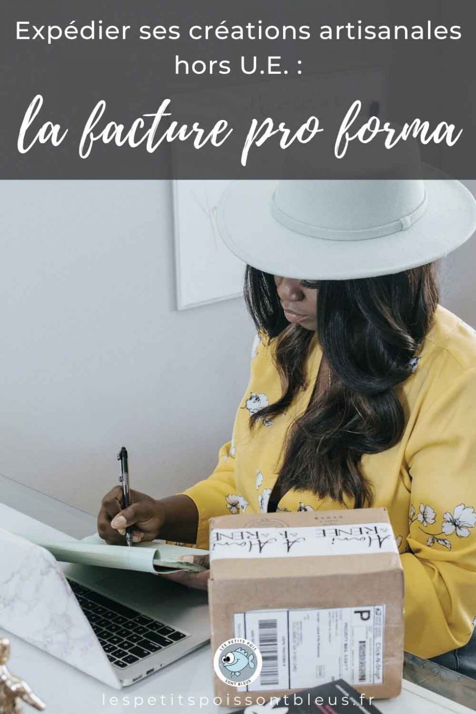 Qu'est-ce qu'une facture pro forma